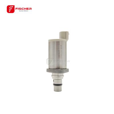 China 04226-0L020 New Fuel Metering Suction Control Valve/SCV Pressure Regulator for Ford Ranger Transit for sale