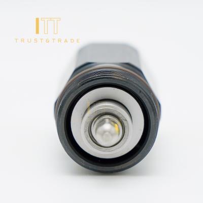 China 4307547 23955/32 Diesel Engine Fuel Injector Nozzle 10R4763 Control Valve Assembly for sale