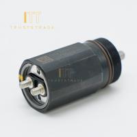 China 4307547 23955/32 Diesel Engine Fuel Injector Nozzle 10R4763 Control Valve Assembly for sale
