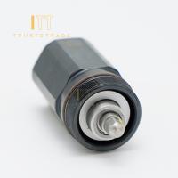 China 4307547 23955/32 Diesel Engine Fuel Injector Nozzle 10R4763 Control Valve Assembly for sale