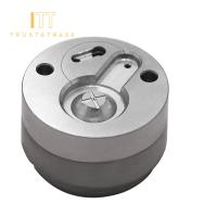 China 23670-0E010 23670-0E020 G4 Diesel Fuel Pump Parts Pressure Control Valve Plate for Denso 1GD 2GD for sale