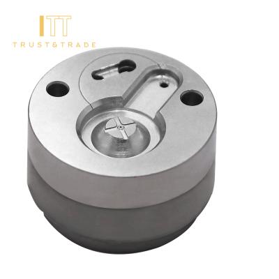 China 23670-0E010 23670-0E020 G4 Diesel Fuel Pump Parts Pressure Control Valve Plate for Denso 1GD 2GD for sale