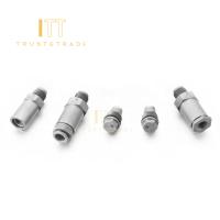 China Durable 0928 400 568 Metering Common Rail Injector Solenoid Valve for sale