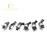 China Durable 0928 400 568 Metering Common Rail Injector Solenoid Valve for sale