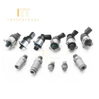 China Durable 0928 400 568 Metering Common Rail Injector Solenoid Valve for sale