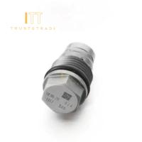 China Durable 0928 400 568 Metering Common Rail Injector Solenoid Valve for sale
