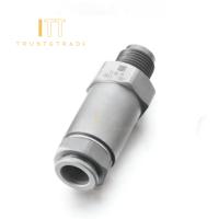 China Durable 0928 400 568 Metering Common Rail Injector Solenoid Valve for sale