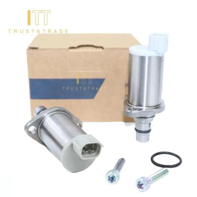 China Auto 294009-0120 SCV Suction Control Valves New Pressure for Nissan X-Trail Almera Navara Mazda Engine Parts for sale