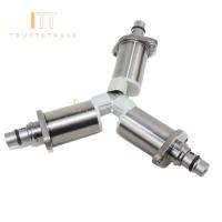 China Auto 294009-0120 SCV Suction Control Valves New Pressure for Nissan X-Trail Almera Navara Mazda Engine Parts for sale
