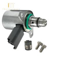 China New 9805746880 BK2Q-9358-AB Diesel Pressure Regulator Fuel Metering Suction Control Valve/SCV for Ranger Transit for sale