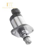 China Engine Parts 294200-9972 Electronic Fuel Suction Control Valves for 294200-4970 for sale