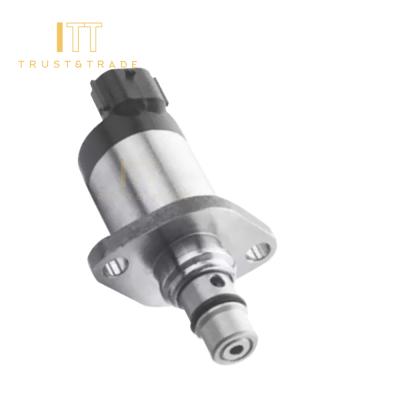China Engine Parts 294200-9972 Electronic Fuel Suction Control Valves for 294200-4970 for sale