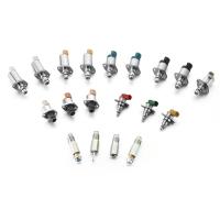 China Advanced Technology 096360-0580 Pump Diesel Injector China Made Suction Control Valve Scv for 4M 50T Engine for sale