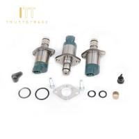China Isuzu Auto Parts Fuel Engine Pressure Regulator SCV Set 8-98145453-0 Pump Suction Control Valve for Isuzu Engine for sale