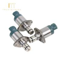 China Isuzu Auto Parts Fuel Engine Pressure Regulator SCV Set 8-98145453-0 Pump Suction Control Valve for Isuzu Engine for sale