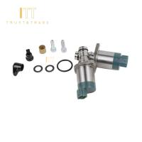 China Isuzu Auto Parts Fuel Engine Pressure Regulator SCV Set 8-98145453-0 Pump Suction Control Valve for Isuzu Engine for sale