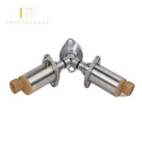 China New Original Parts 294200-0650 Fuel Pressure Regulator Suction Control Valve/SCV for Dnya S05D for sale