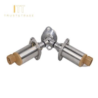 China New Original Parts 294200-0650 Fuel Pressure Regulator Suction Control Valve/SCV for Dnya S05D for sale
