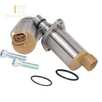 China New Original Parts 294200-0650 Fuel Pressure Regulator Suction Control Valve/SCV for Dnya S05D for sale