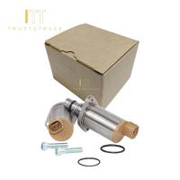 China New Original Parts 294200-0650 Fuel Pressure Regulator Suction Control Valve/SCV for Dnya S05D for sale