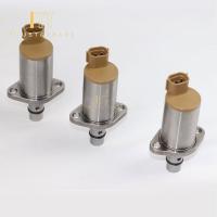 China New Original Parts 294200-0650 Fuel Pressure Regulator Suction Control Valve/SCV for Dnya S05D for sale