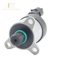 China Diesel 0928400617 Steel Made Measurement Unit Pump Fuel Inlet Metering Valve for CUMMINS Delphi for sale