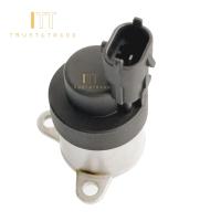 China Diesel 0928400617 Steel Made Measurement Unit Pump Fuel Inlet Metering Valve for CUMMINS Delphi for sale