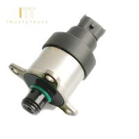 China Diesel 0928400617 Steel Made Measurement Unit Pump Fuel Inlet Metering Valve for CUMMINS Delphi for sale