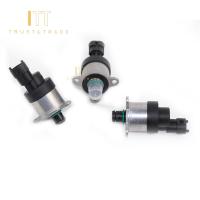 China Diesel 0928400617 Steel Made Measurement Unit Pump Fuel Inlet Metering Valve for CUMMINS Delphi for sale
