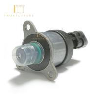 China Diesel 0928400617 Steel Made Measurement Unit Pump Fuel Inlet Metering Valve for CUMMINS Delphi for sale