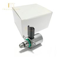 China For Ford Transit Custom 2.2 Engine Parts Fuel Pump Suction Control Valve 9805746880 BK2Q9358AA 1793473 BK2Q-9358-AA for sale