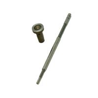 China Original F00VC01370 Diesel Engines Injector Pump Parts Standard Durable Common Rail Valve Set New Condition Years of Experience for sale
