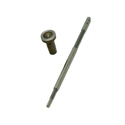 China Original F00VC01370 Diesel Engines Injector Pump Parts Standard Durable Common Rail Valve Set New Condition Years of Experience for sale