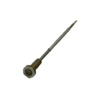 China Easy Installation High Quality F00VC01340 Original Auto Diesel Engine Spare Parts Common Rail Fuel Valve Set for sale