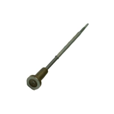 China Easy Installation High Quality F00VC01340 Original Auto Diesel Engine Spare Parts Common Rail Fuel Valve Set for sale