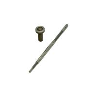 China Easy Installation High Quality F00VC01340 Original Auto Diesel Engine Spare Parts Common Rail Fuel Valve Set for sale