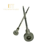 China F00RJ00005 Standard Size Diesel Auto Engine Parts Common Rail Control Valve for All Model for sale
