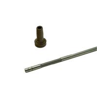 China Good Brand F00VCO1379 Strong Steel Diesel Auto Engine Parts Common Rail Control Valve for Car for sale