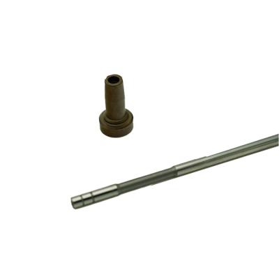 China Good Brand F00VCO1379 Strong Steel Diesel Auto Engine Parts Common Rail Control Valve for Car for sale