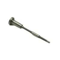 China Easy Installation China Diesel Engine Common Rail Pump Parts F00RJ01159 Engine Valve Set for Injector 120 Series Condition New for sale