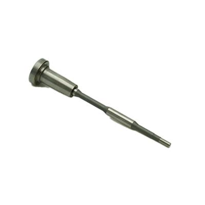 China Easy Installation China Diesel Engine Common Rail Pump Parts F00RJ01159 Engine Valve Set for Injector 120 Series Condition New for sale