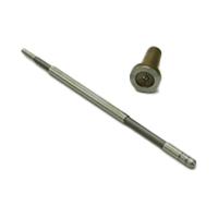 China Easy Installation China Diesel Engine Common Rail Pump Parts F00RJ01159 Engine Valve Set for Injector 120 Series Condition New for sale