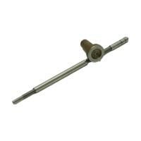China Easy Installation China Diesel Engine Common Rail Pump Parts F00RJ01159 Engine Valve Set for Injector 120 Series Condition New for sale