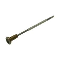 China Easy Installation China Diesel Engine Common Rail Pump Parts F00RJ01159 Engine Valve Set for Injector 120 Series Condition New for sale