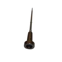 China Factory Supply New Strict Quality Inspection System F00VC01342 Common Rail Injector Parts Valve Set Components for Diesel for sale