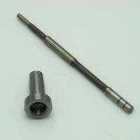 China Original Customizable F00RJ01941 Fuel Injection System Control Valve New Common Rail Control Valve for sale