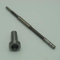 China Original Customizable F00RJ01941 Fuel Injection System Control Valve New Common Rail Control Valve for sale