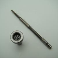 China Original Customizable F00RJ01941 Fuel Injection System Control Valve New Common Rail Control Valve for sale