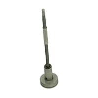China Factory Outlet Auto Diesel Engine Parts High Speed Steel F00RJ02714 Common Rail Valve Set for Injector 120 Series New Condition for sale