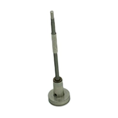 China High-Speed Steel Piston Diesel Common Rail Valve Set Professional Manufacturing F00RJ02429 Fuel Pump Parts for sale